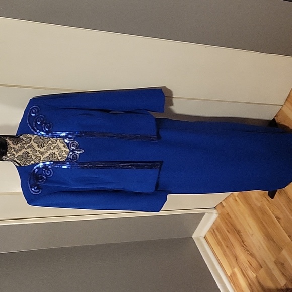 Che Studio | Dresses | Che Studio Formal Gown | Poshmark